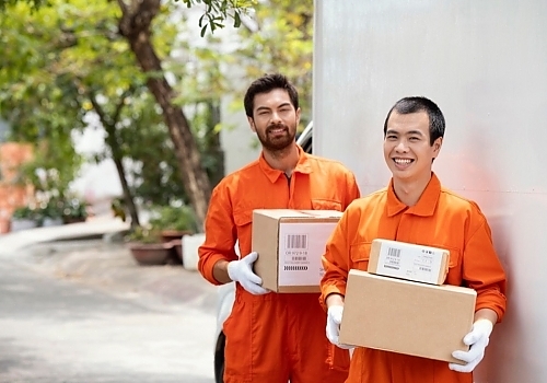 Fast & Reliable Courier Services in Las Vegas | Same-Day Delivery